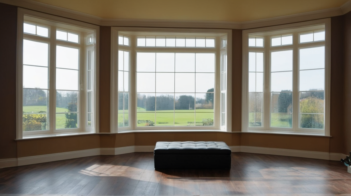 Bay Window - hansewindow