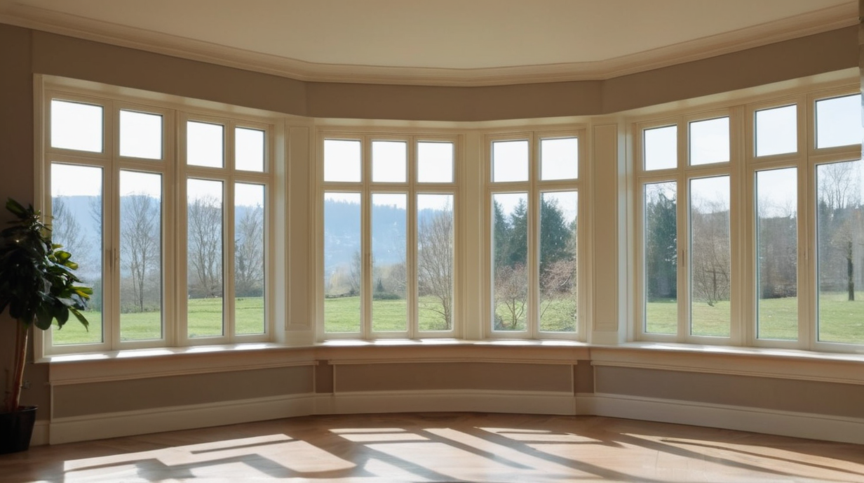 Bay Window - hansewindow