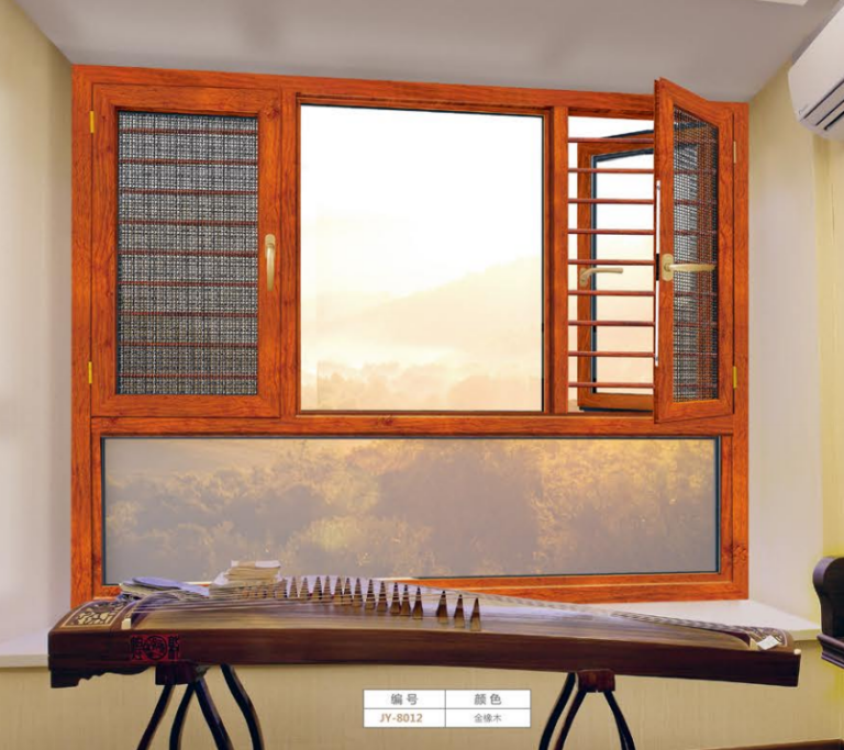 Casement Window - hansewindow