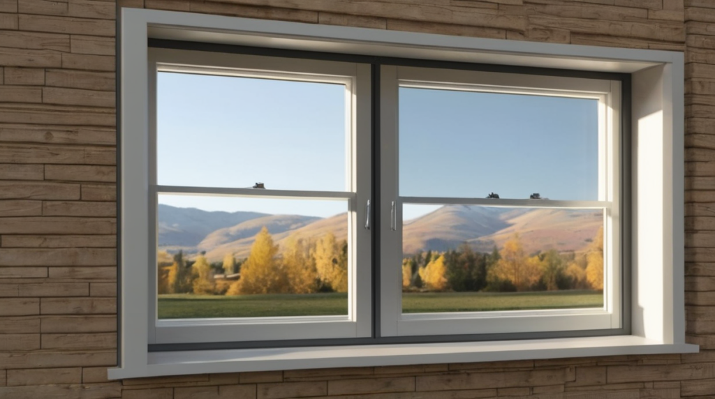Double Hung Window - hansewindow