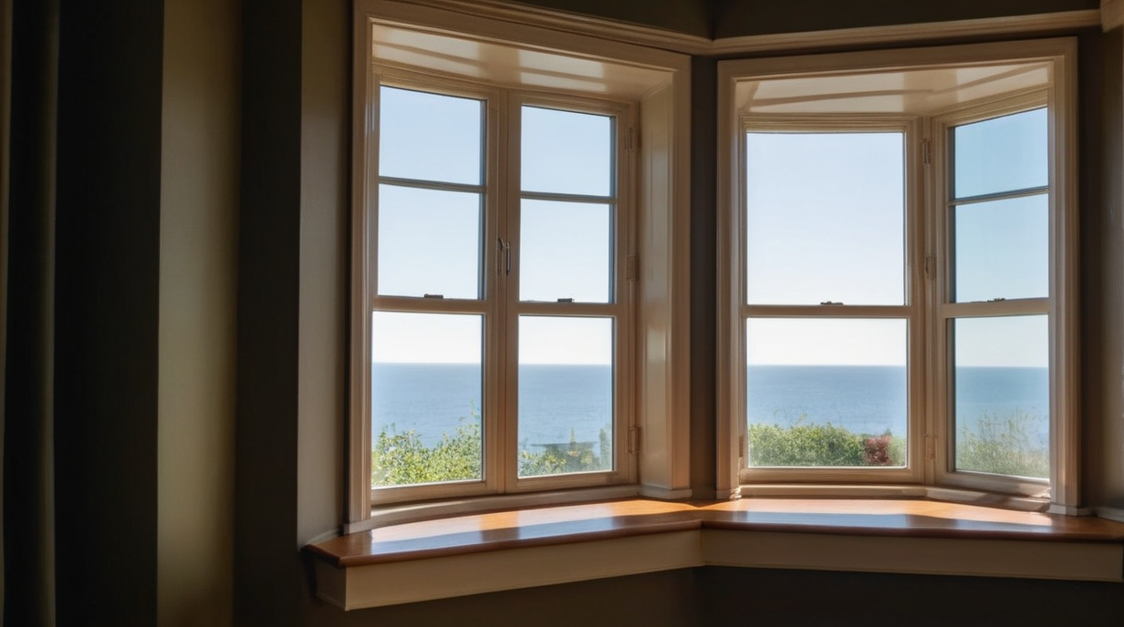 Bay Window - hansewindow
