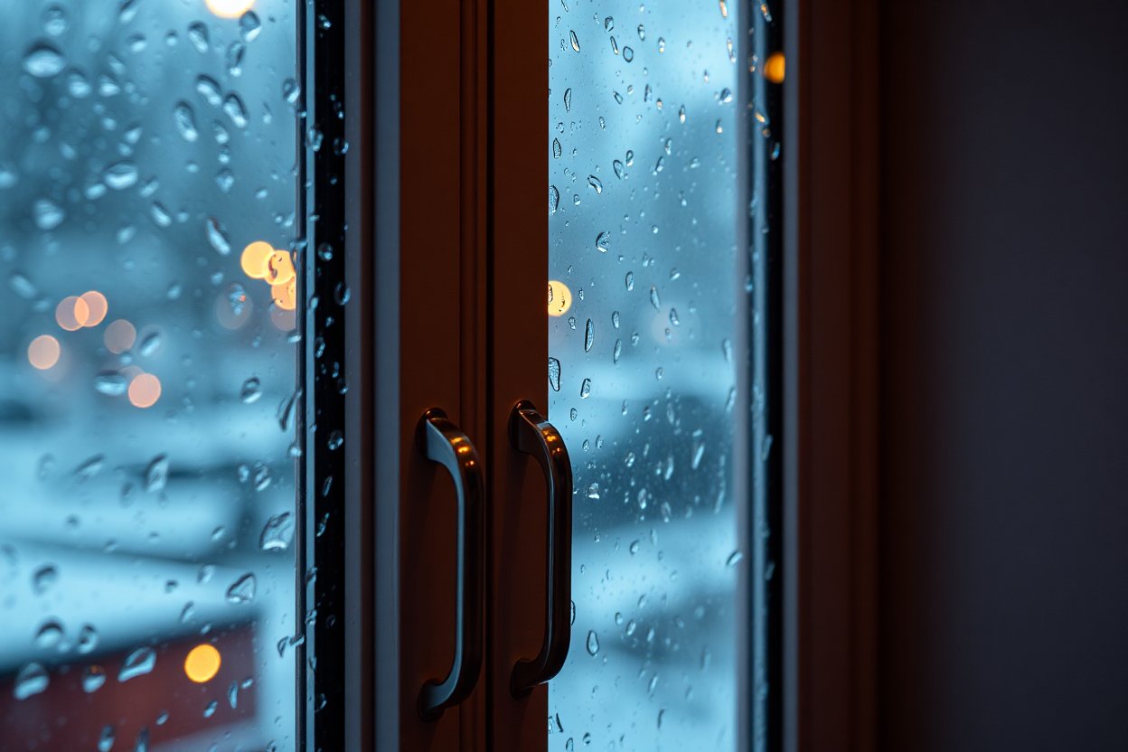 How to Choose Windows for High-Rise Buildings to Withstand Extreme ...