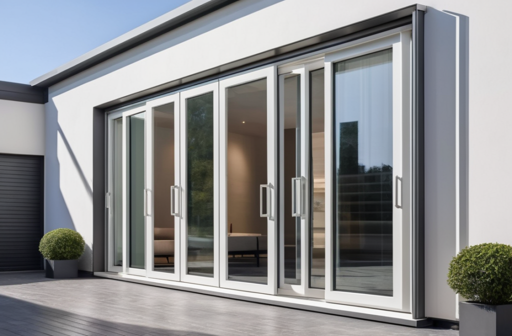 Everything You Need to Know About Aluminum Windows: Panels, Profiles ...