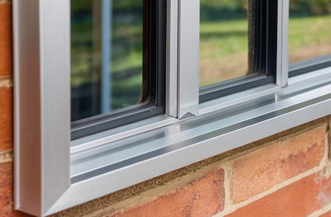 Aluminum Windows Uncovered: How to Maintain and Replace Key Components ...