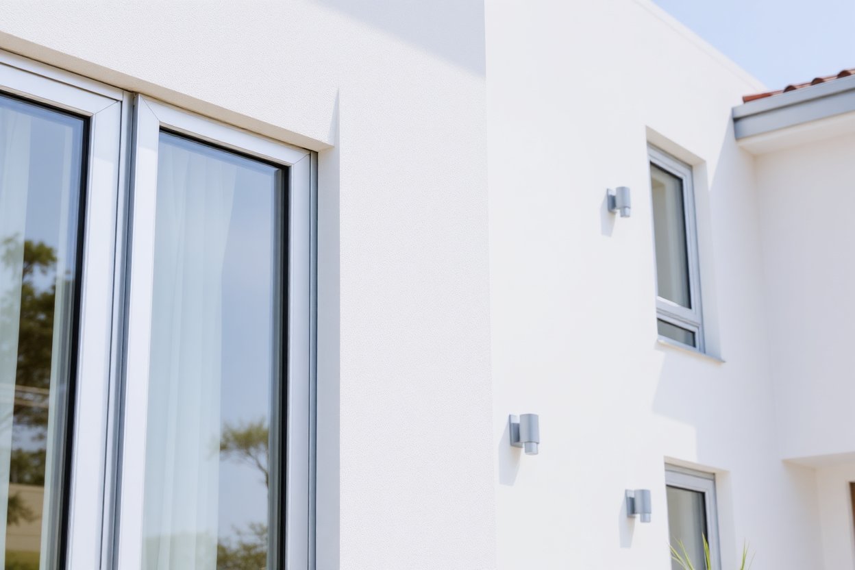 The Marvelous World of Aluminum Window Protection - hansewindow