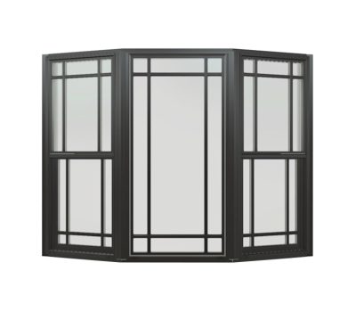 Bay Window - hansewindow