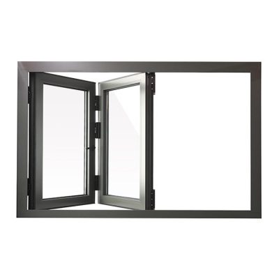 Bifold Window - hansewindow